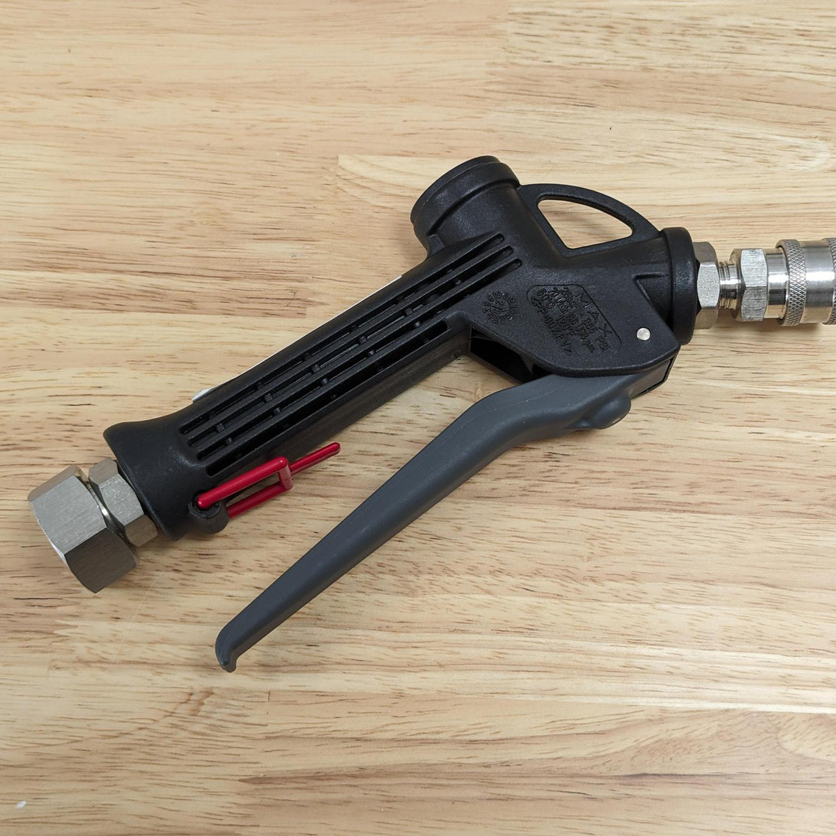 Soft Wash Spray Gun – Freedom Wash Supply