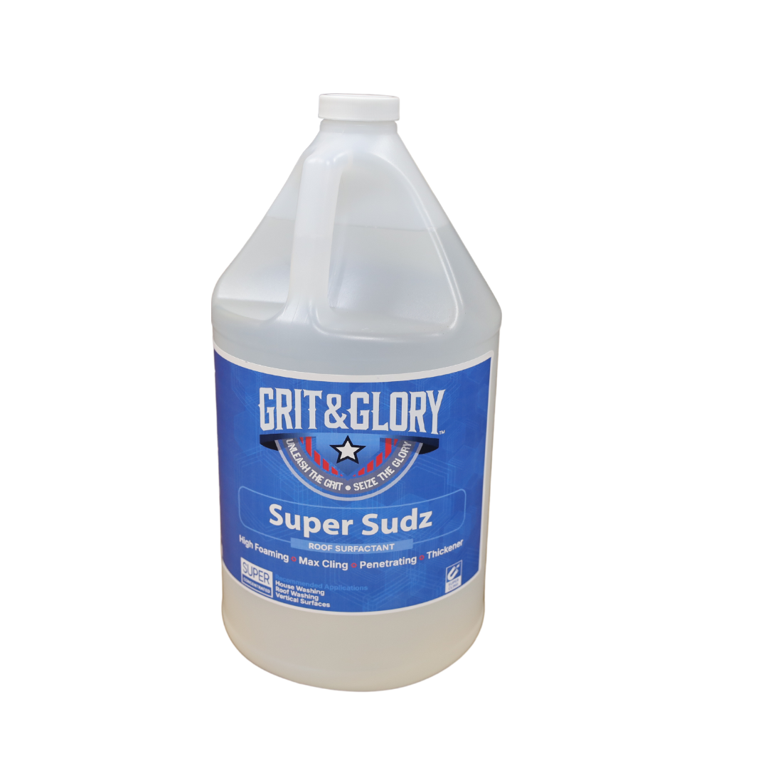 Super Sudz – Freedom Wash Supply