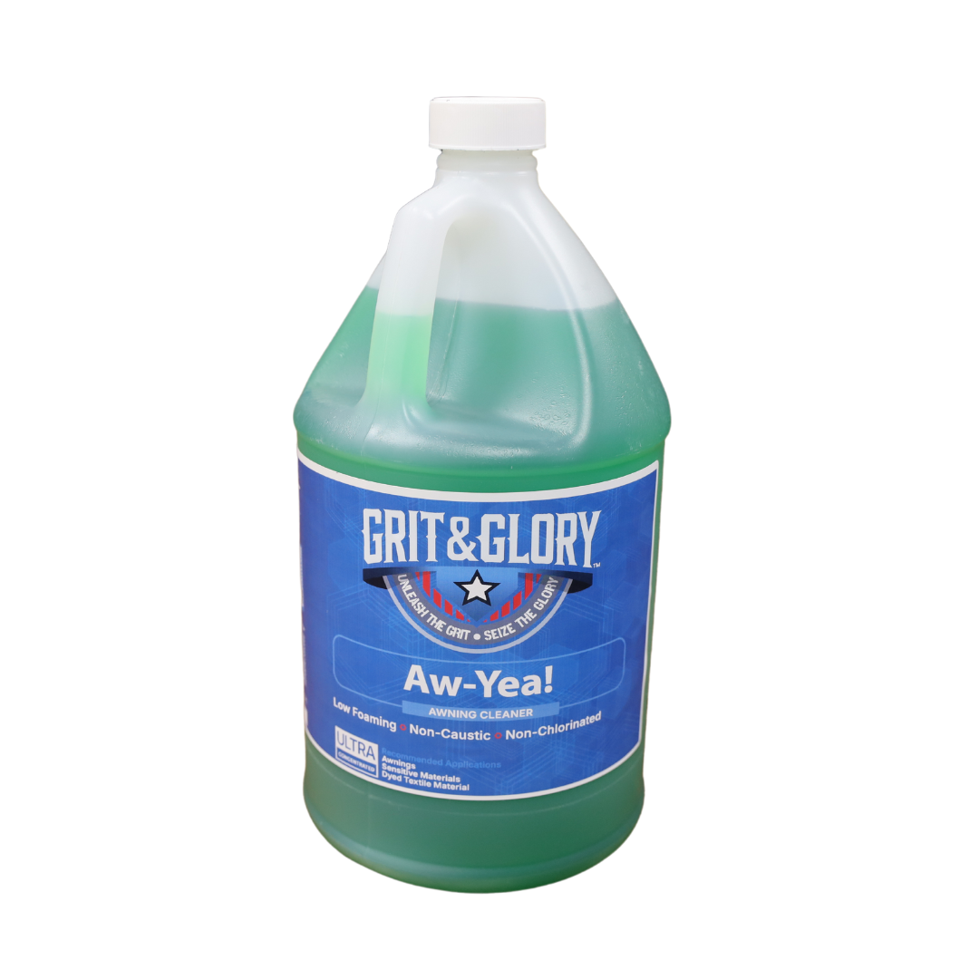 Aw-Yea! – Freedom Wash Supply