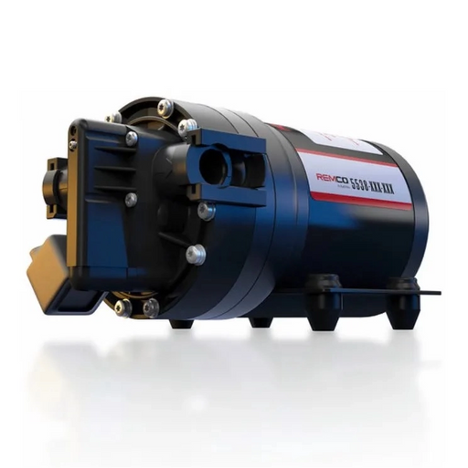 Soft Wash Pumps — Freedom Wash Supply