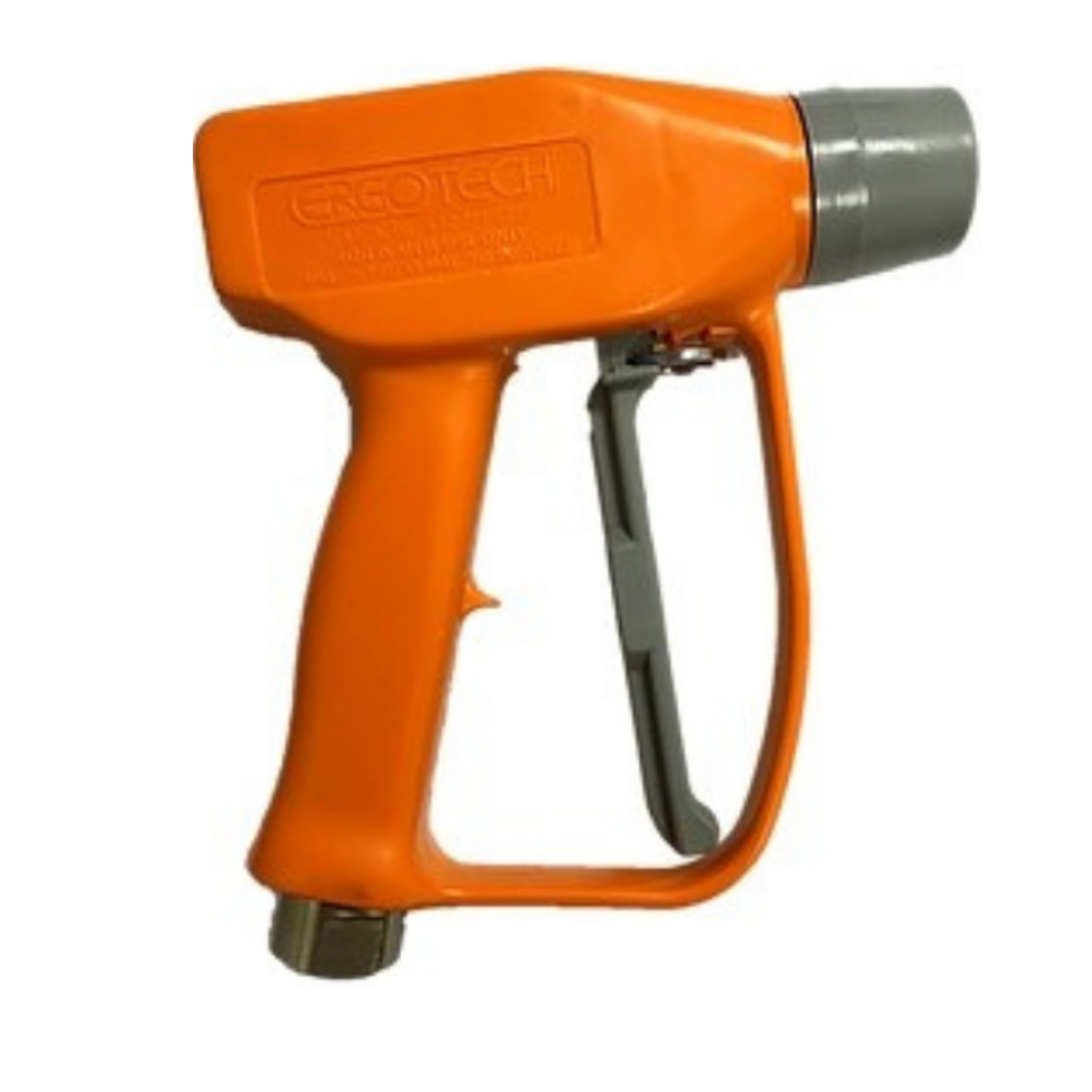 Water Boss 750 1/2" Soft Wash Gun – Freedom Wash Supply