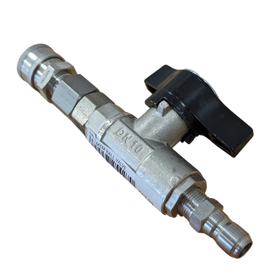 Freedom Wash Supply - Cypress, TX