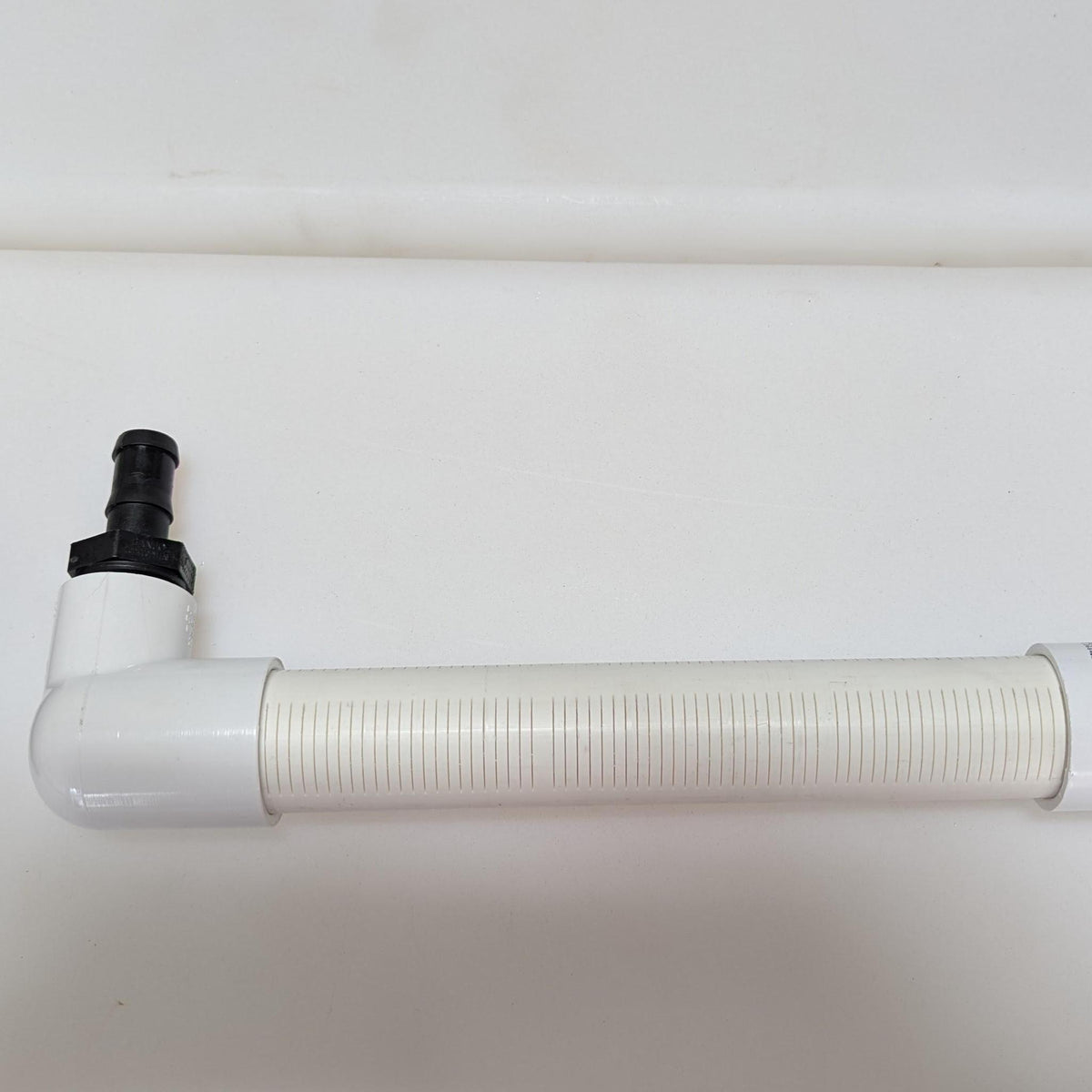 Slotted PVC Pickup Filter – Freedom Wash Supply
