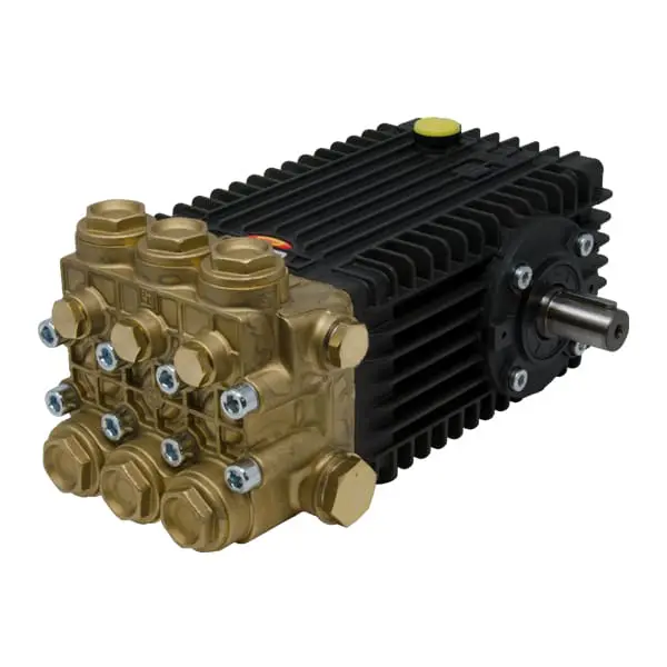 TSF2021 8 GPM 3600 PSI Pump – Freedom Wash Supply